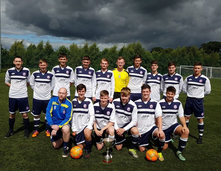 Amateurs – Dunblane Soccer Club