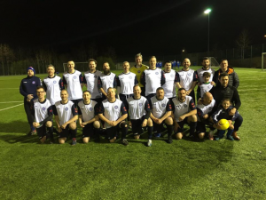 Over 35s – Dunblane Soccer Club