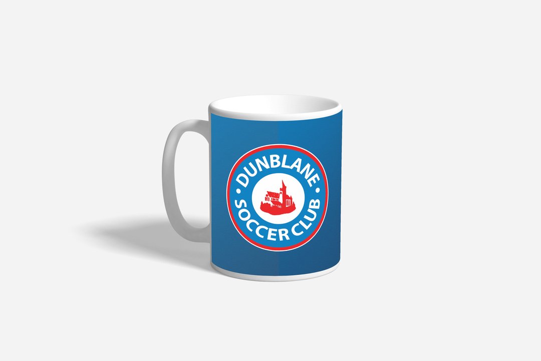 DSC Merchandise Now Available – Dunblane Soccer Club